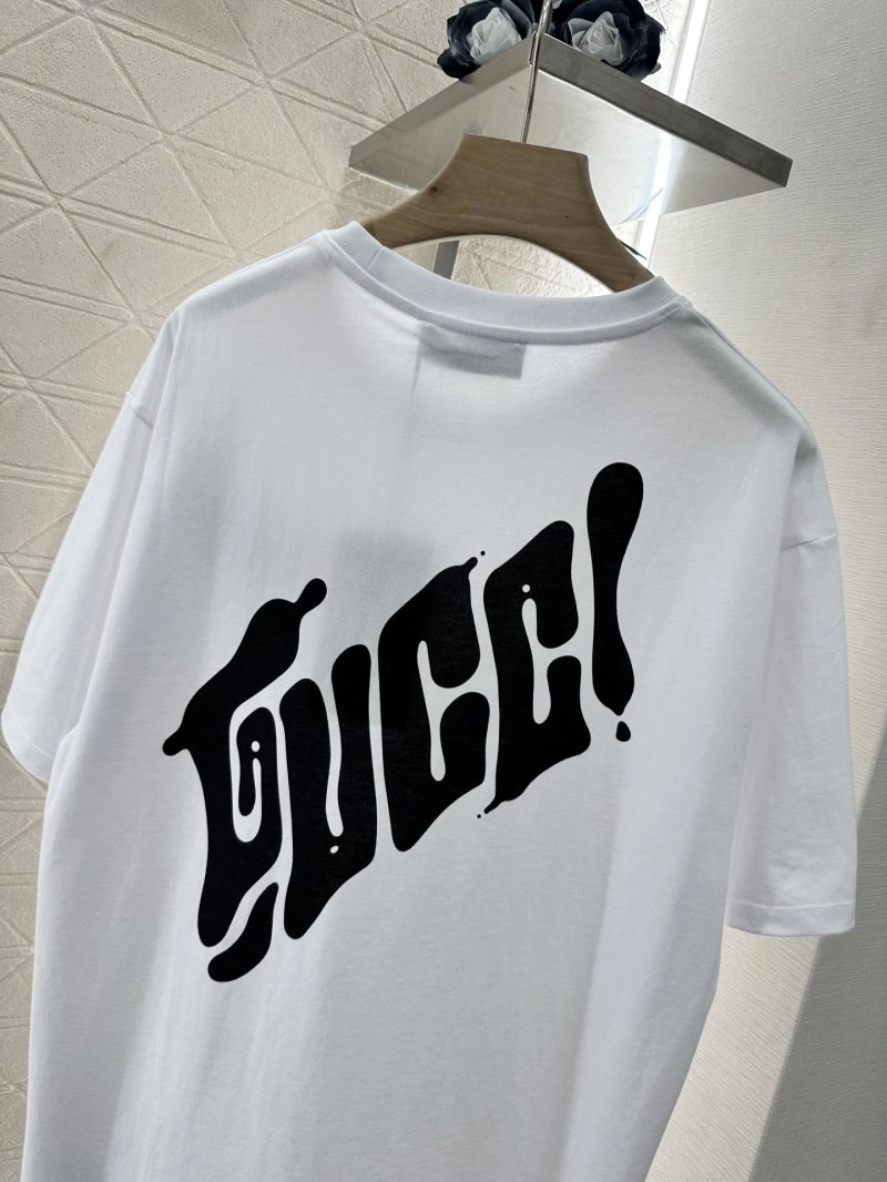 Perfect replica Gucci T-Shirts