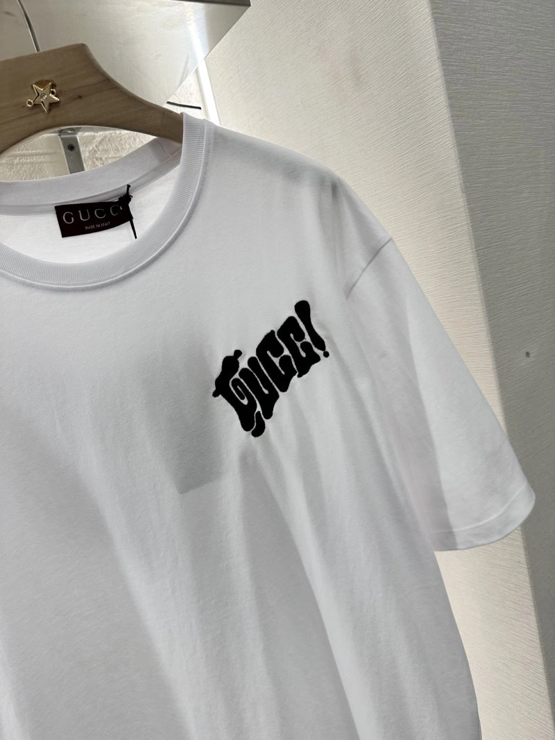Perfect replica Gucci T-Shirts