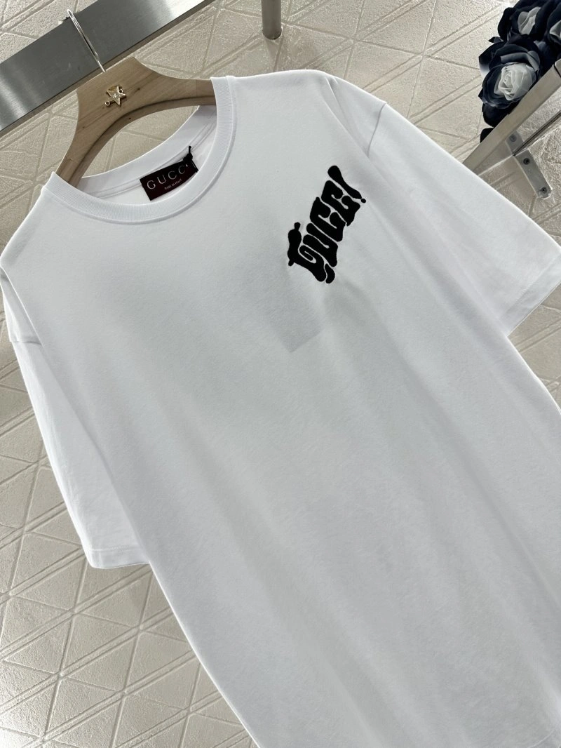 Perfect replica Gucci T-Shirts