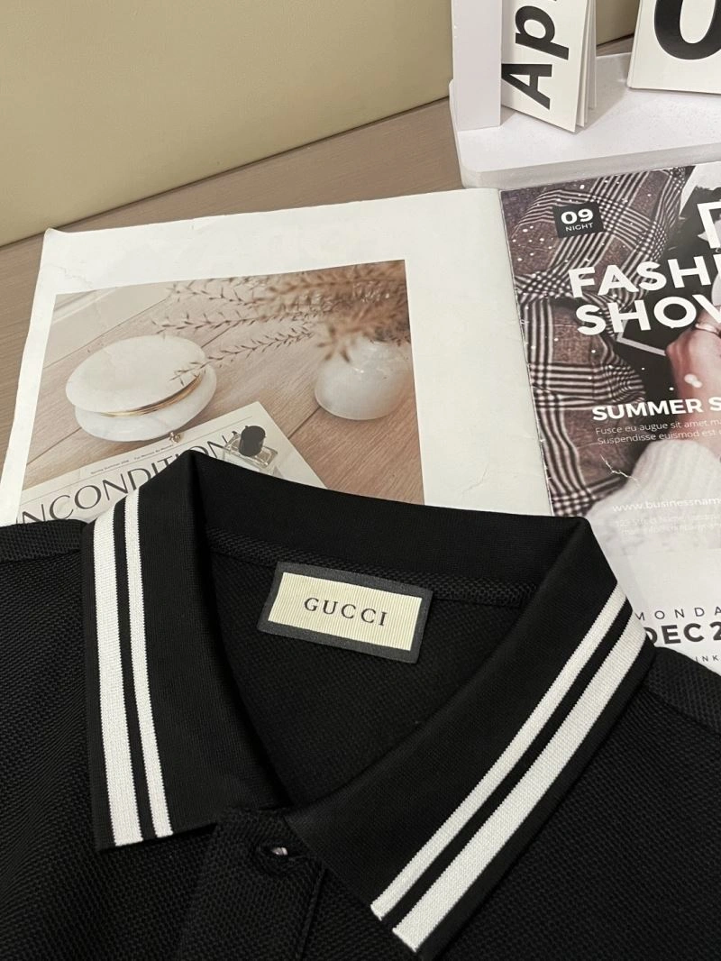 Accurate model Gucci T-Shirts