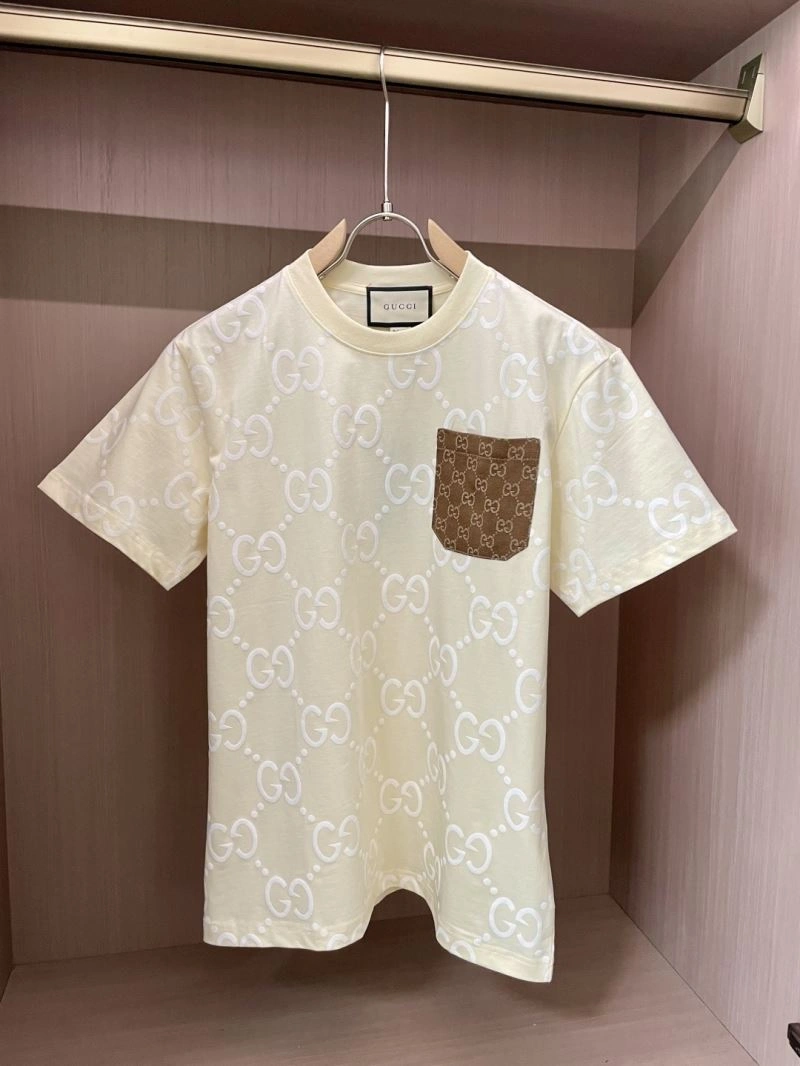 Factory-made Gucci T-Shirts
