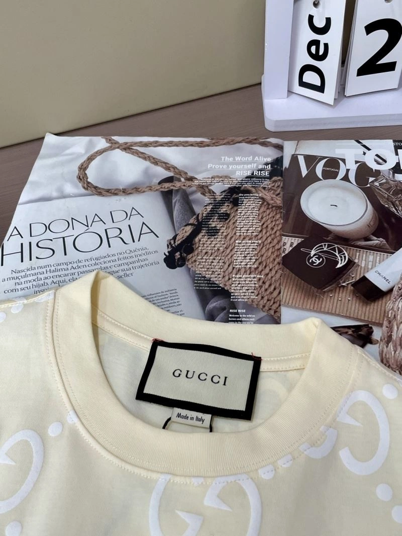 Factory-made Gucci T-Shirts