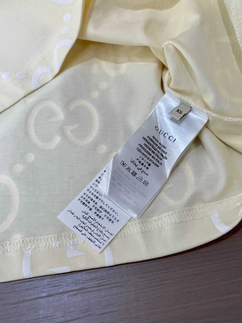 Factory-made Gucci T-Shirts