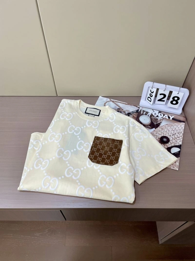 Factory-made Gucci T-Shirts