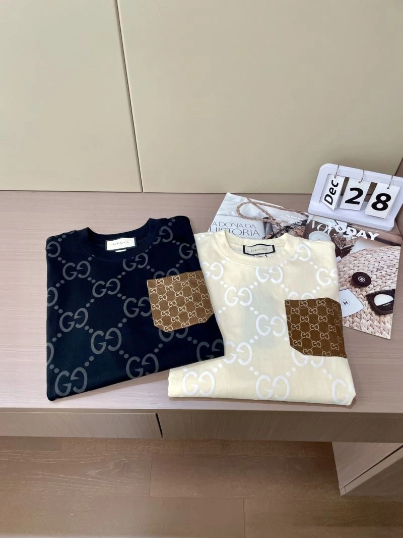 Factory-made Gucci T-Shirts