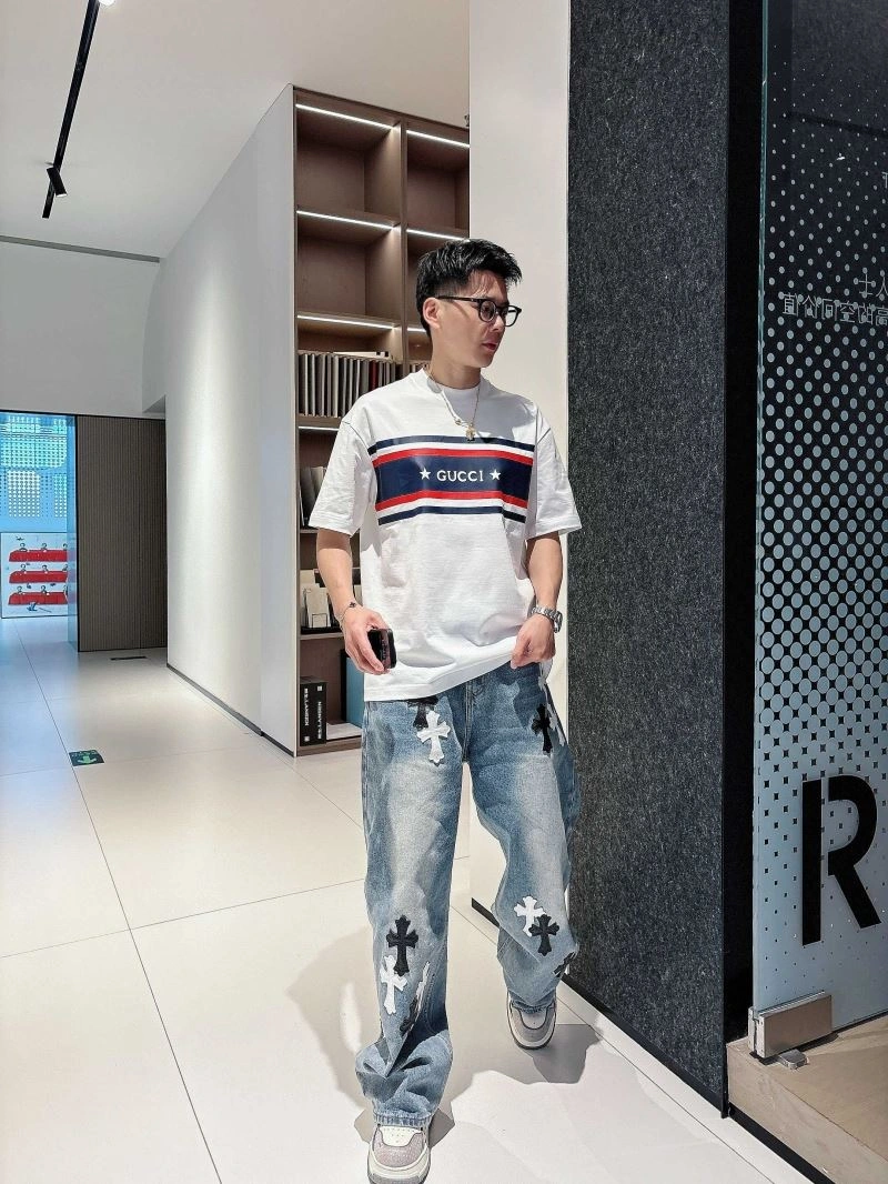 Gucci T-Shirts