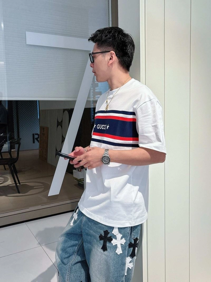 Top match Gucci T-Shirts