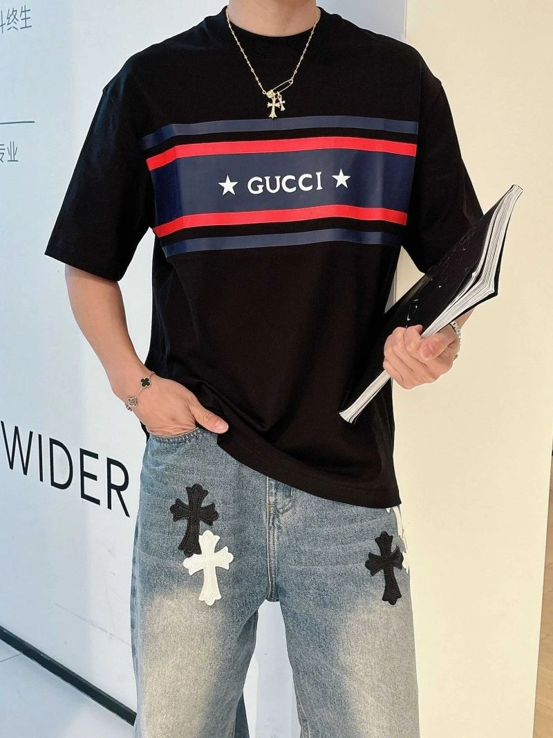 Reasonably priced Gucci T-Shirts
