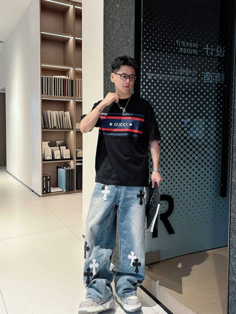 Reasonably priced Gucci T-Shirts