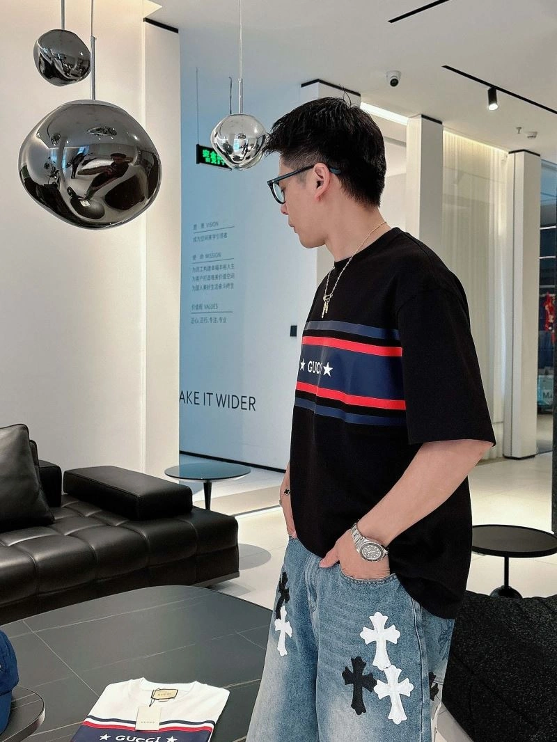 Reasonably priced Gucci T-Shirts