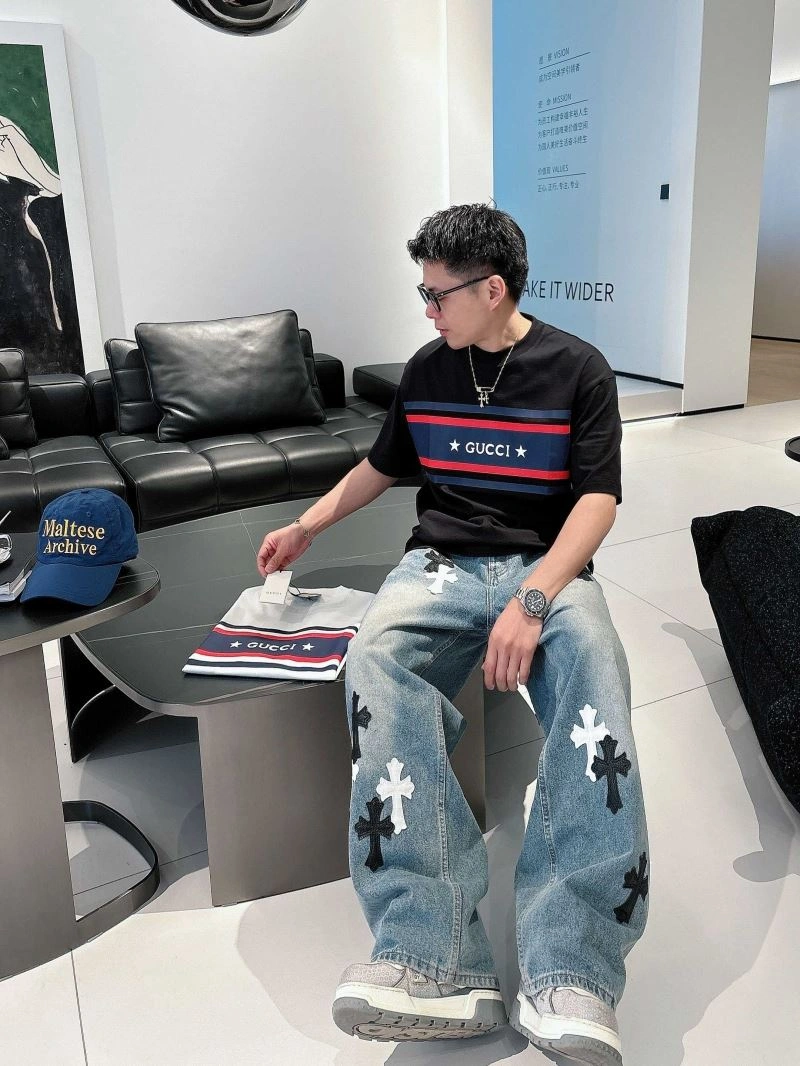 Reasonably priced Gucci T-Shirts