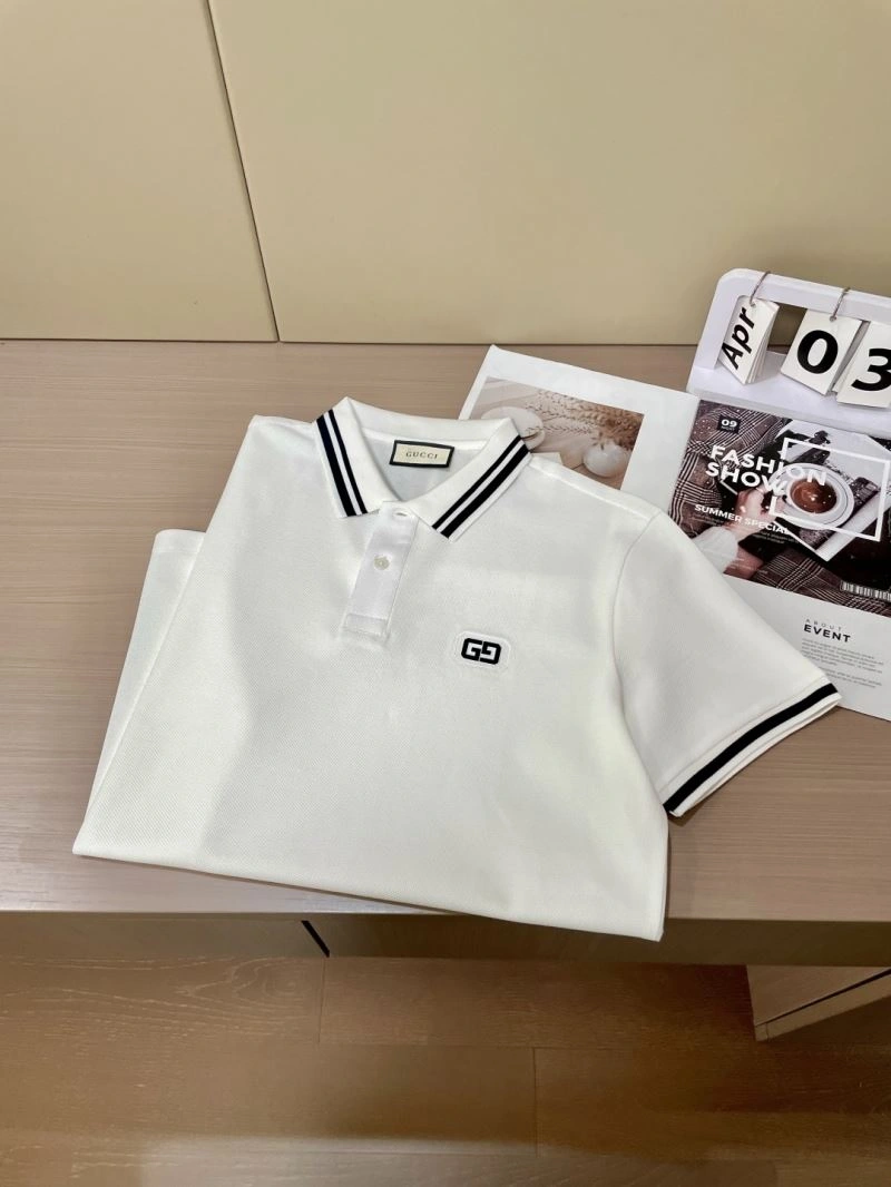 Perfect replica Gucci T-Shirts