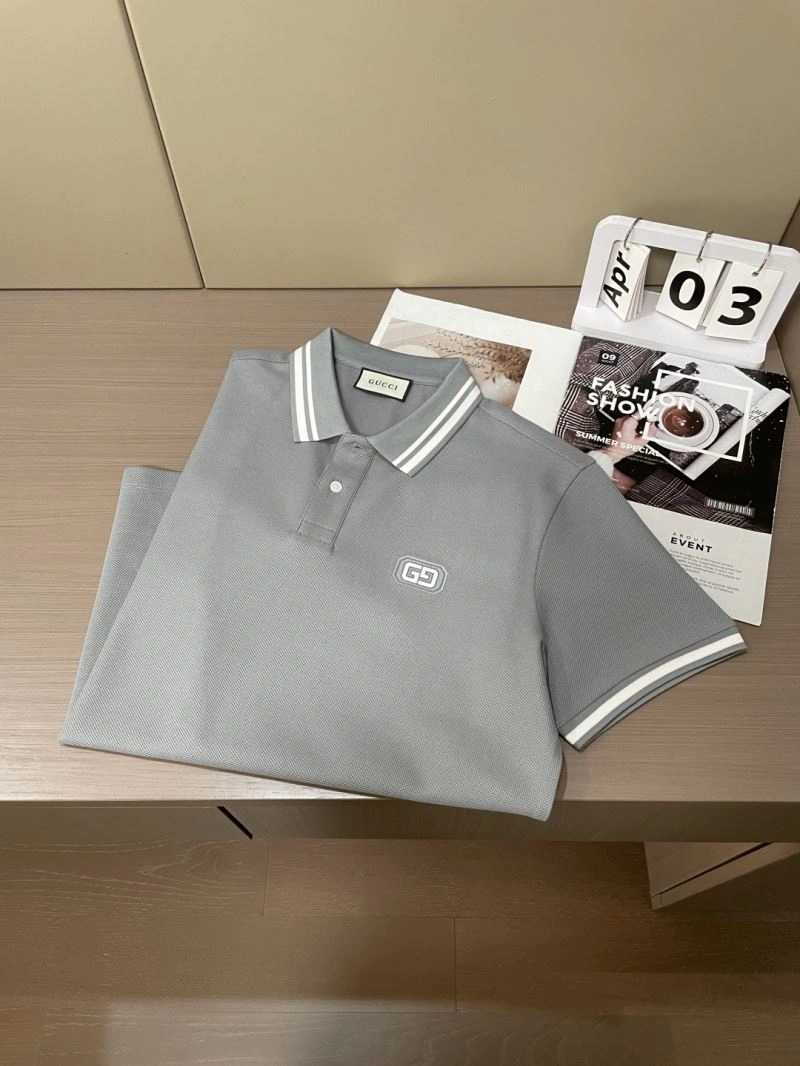 Perfect replica Gucci T-Shirts
