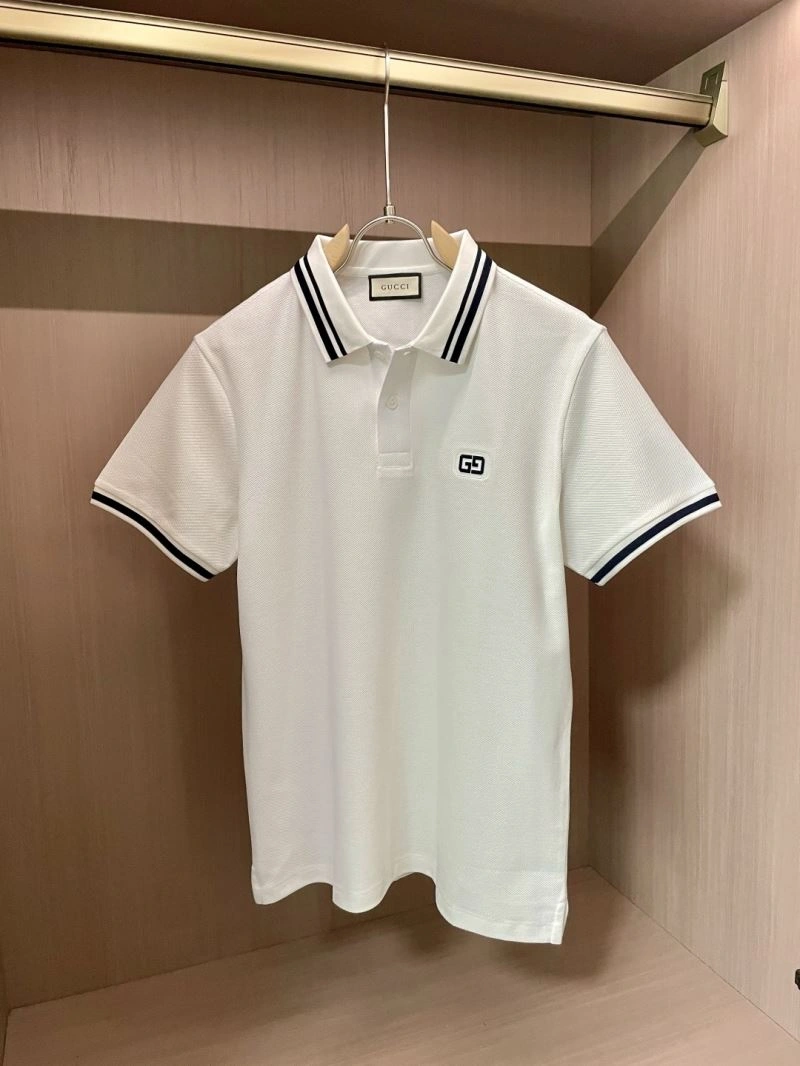 Perfect replica Gucci T-Shirts