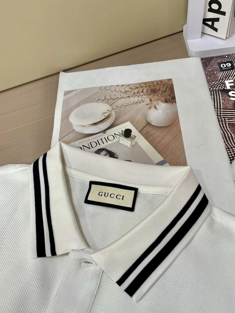 Perfect replica Gucci T-Shirts