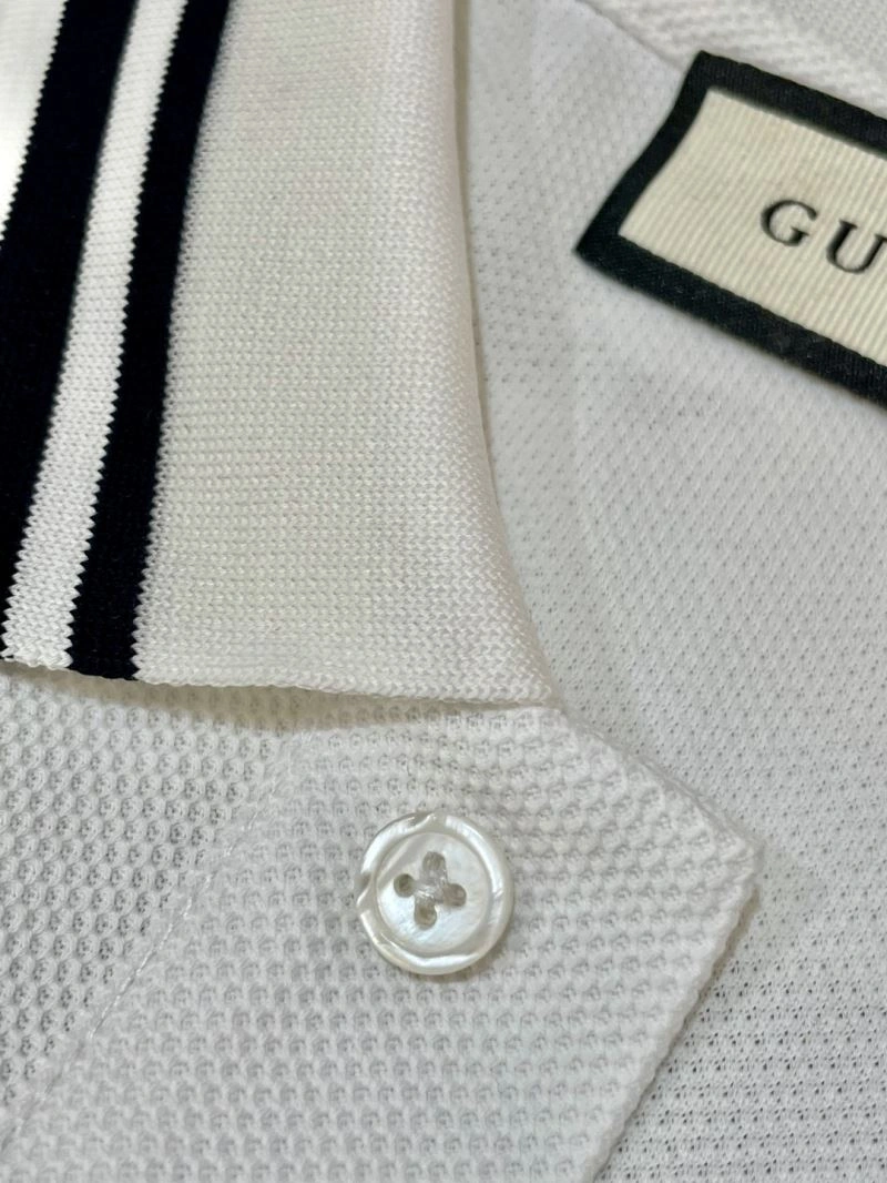 Perfect replica Gucci T-Shirts