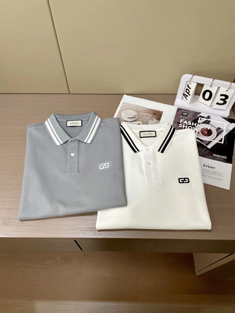 Perfect replica Gucci T-Shirts