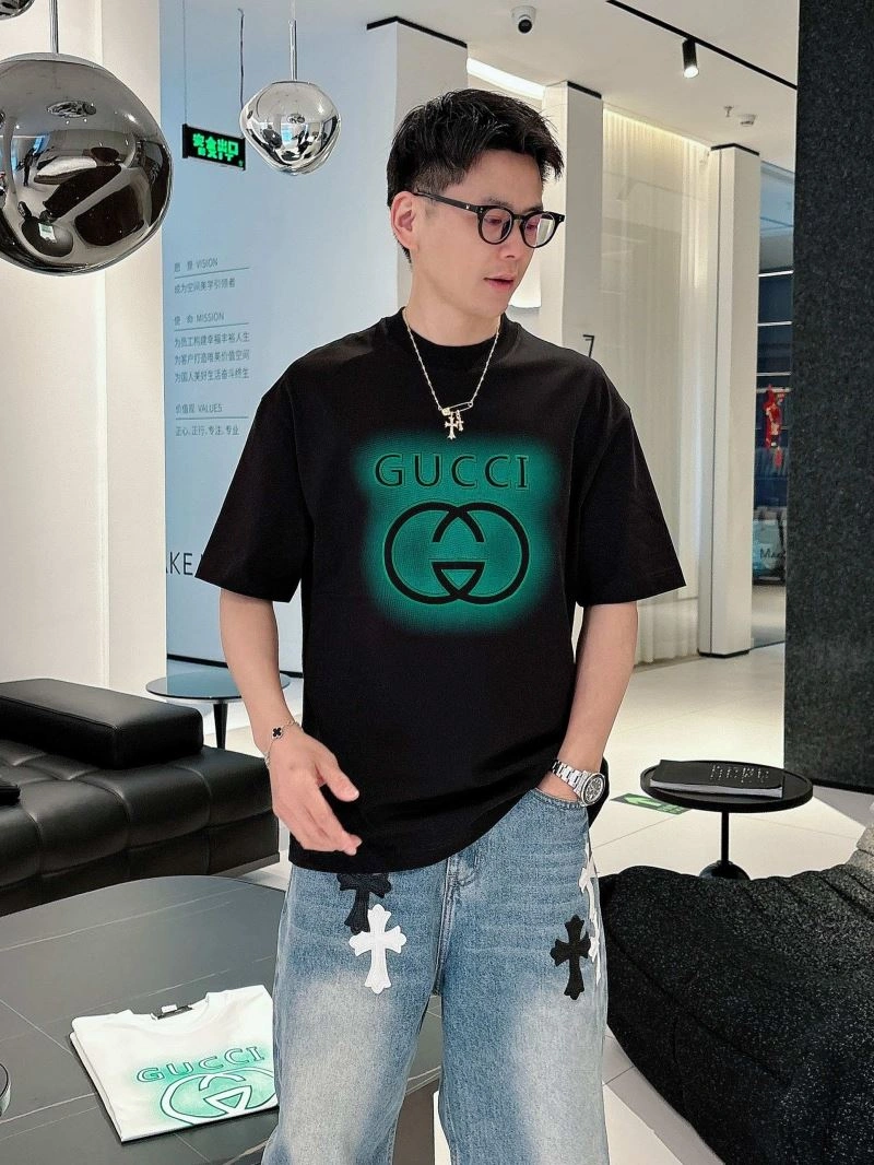 Gucci T-Shirts