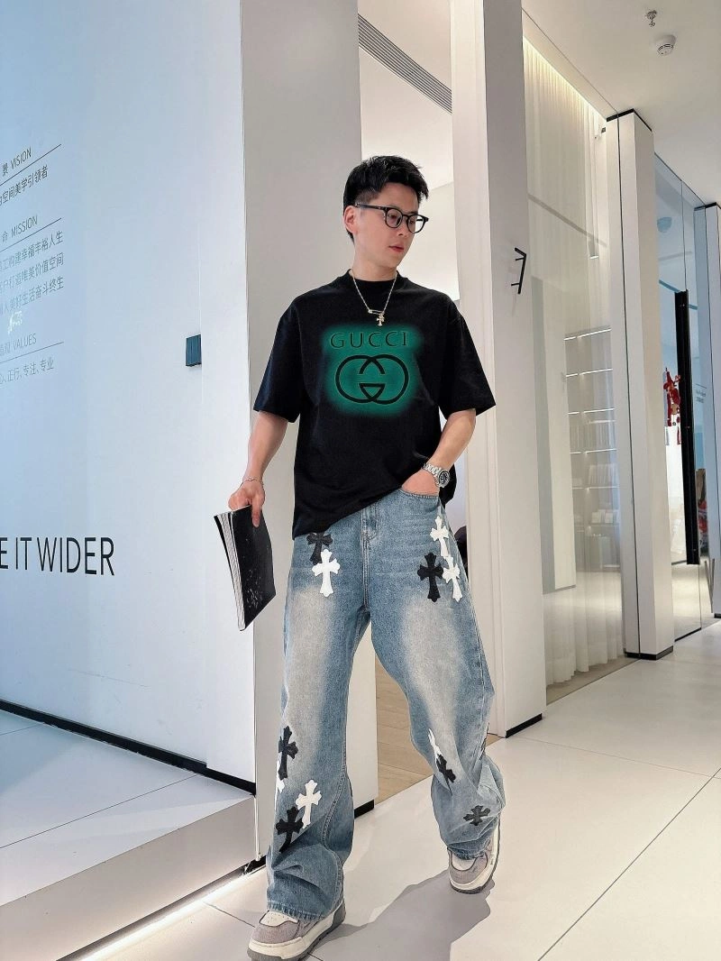 Low-cost Gucci T-Shirts