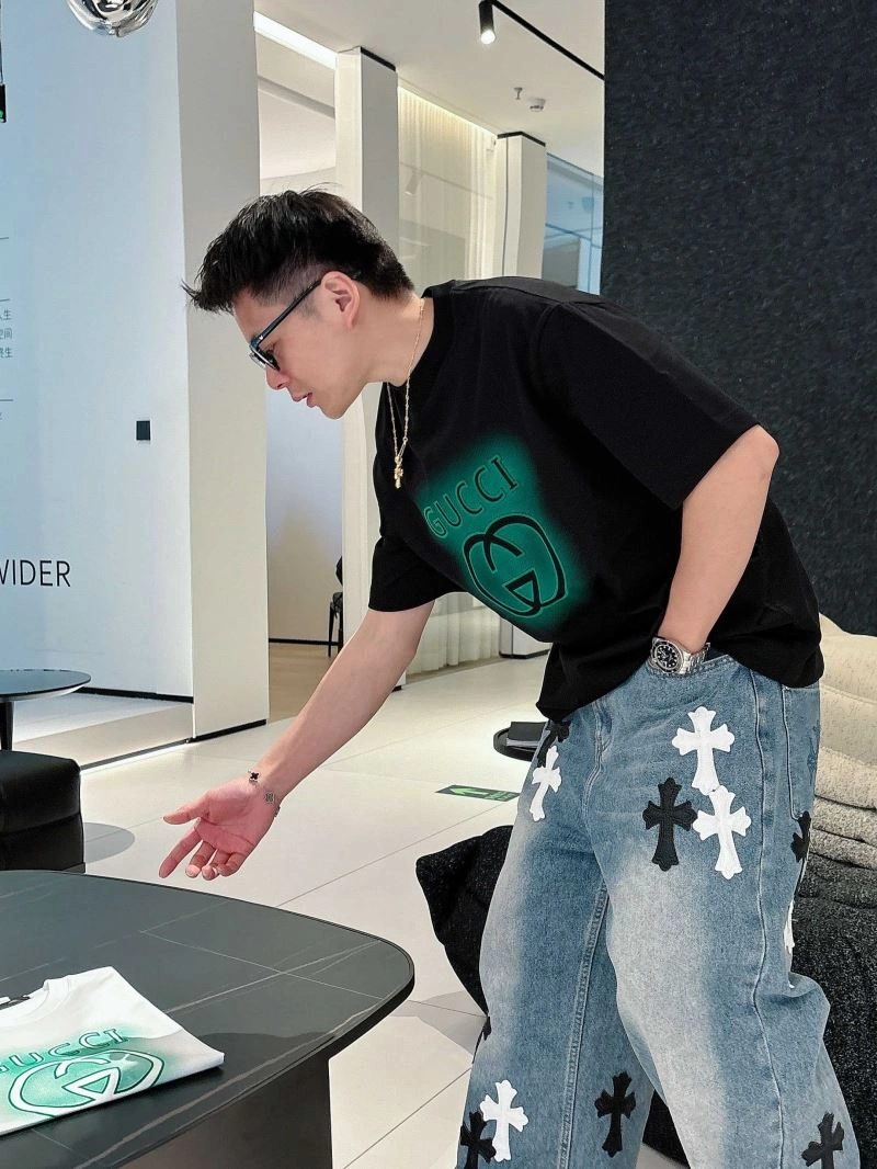 Low-cost Gucci T-Shirts