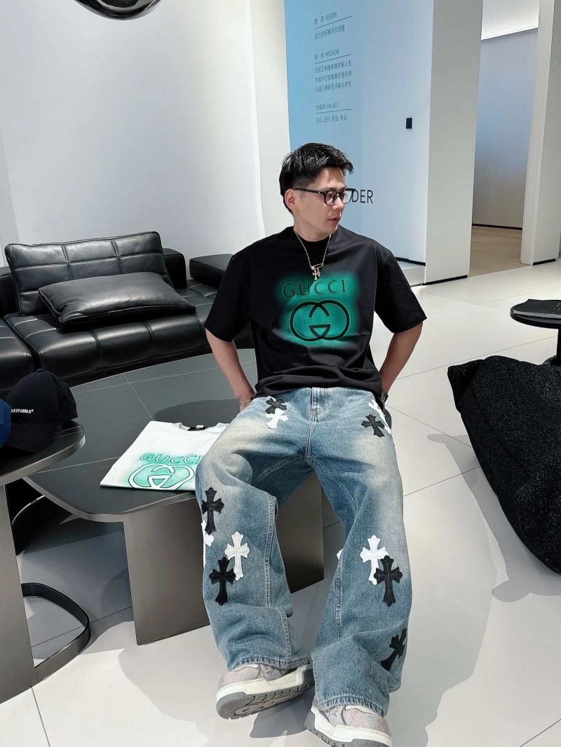 Low-cost Gucci T-Shirts