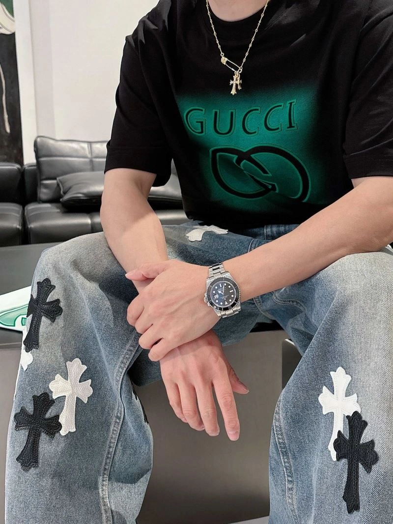 Low-cost Gucci T-Shirts