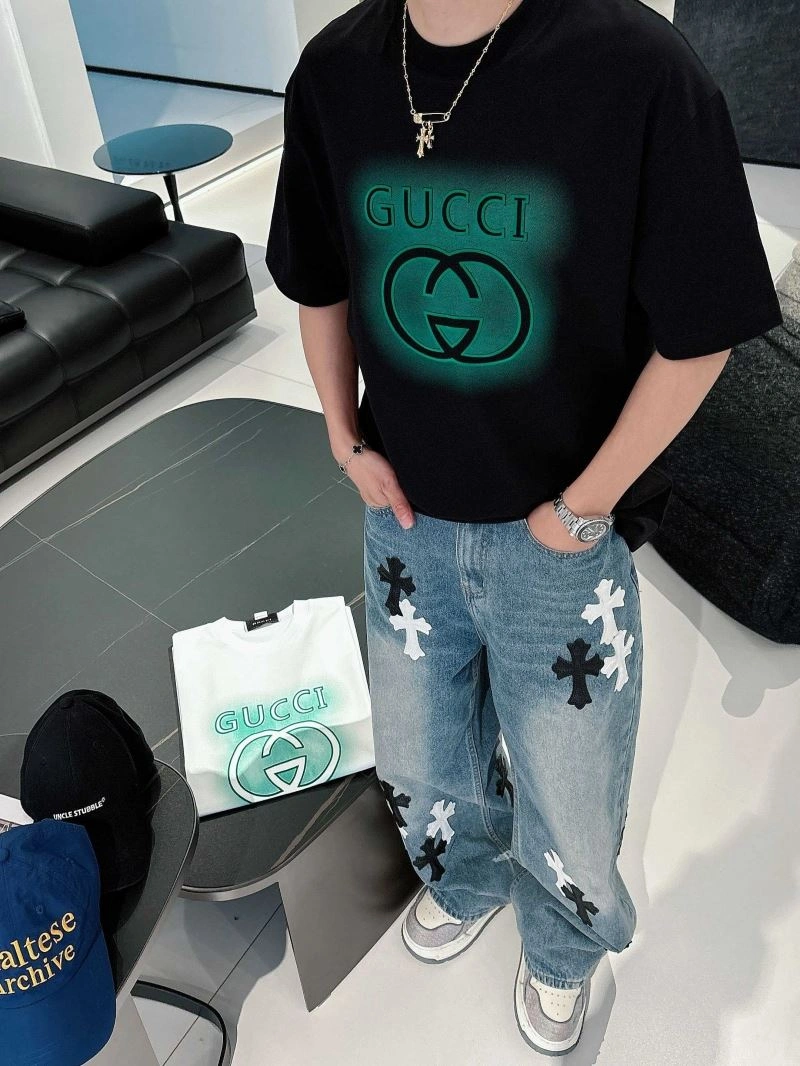 Low-cost Gucci T-Shirts