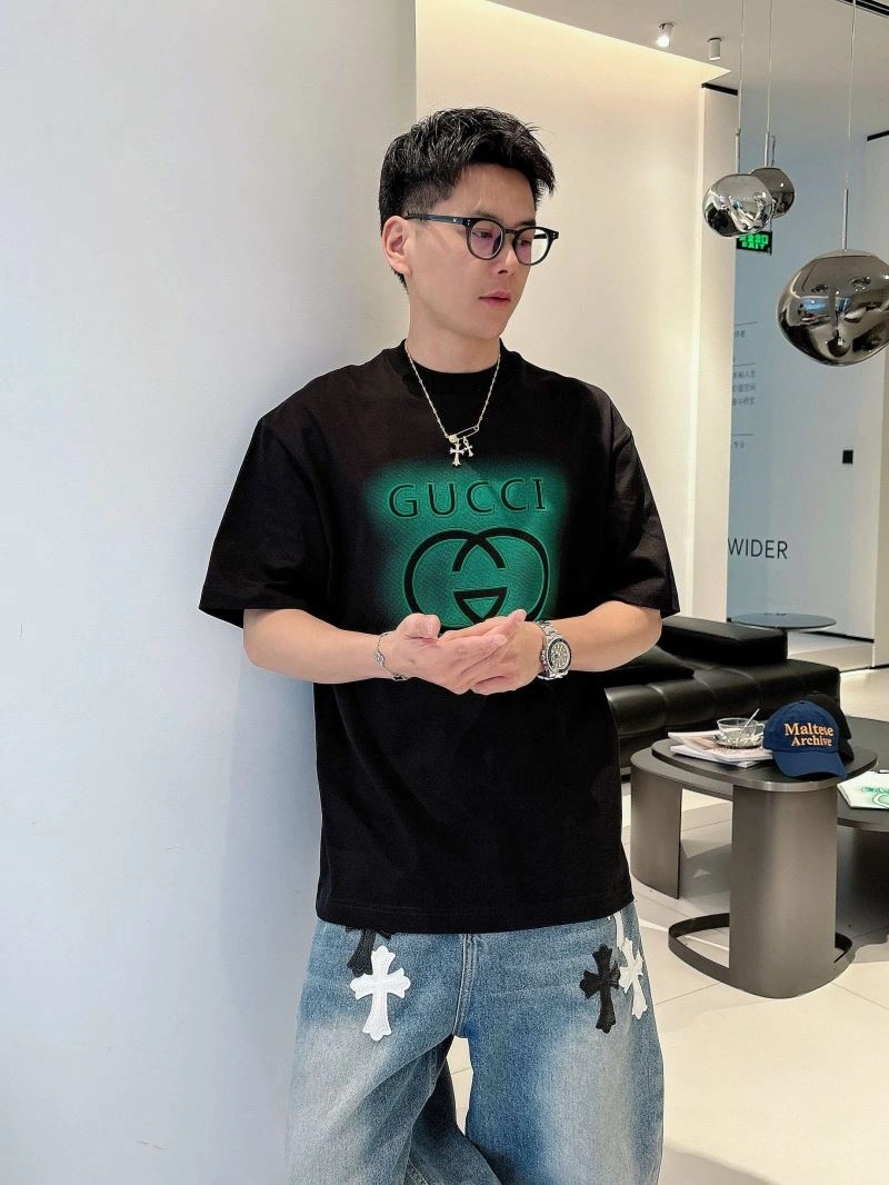 Low-cost Gucci T-Shirts