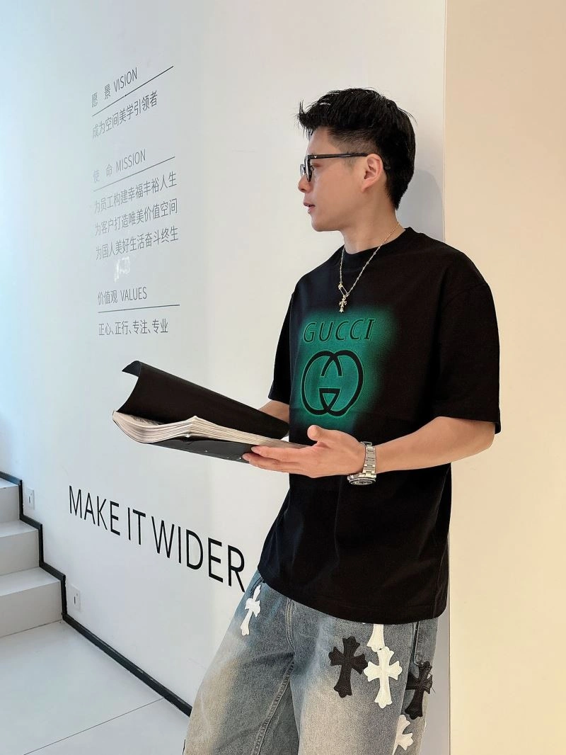 Low-cost Gucci T-Shirts
