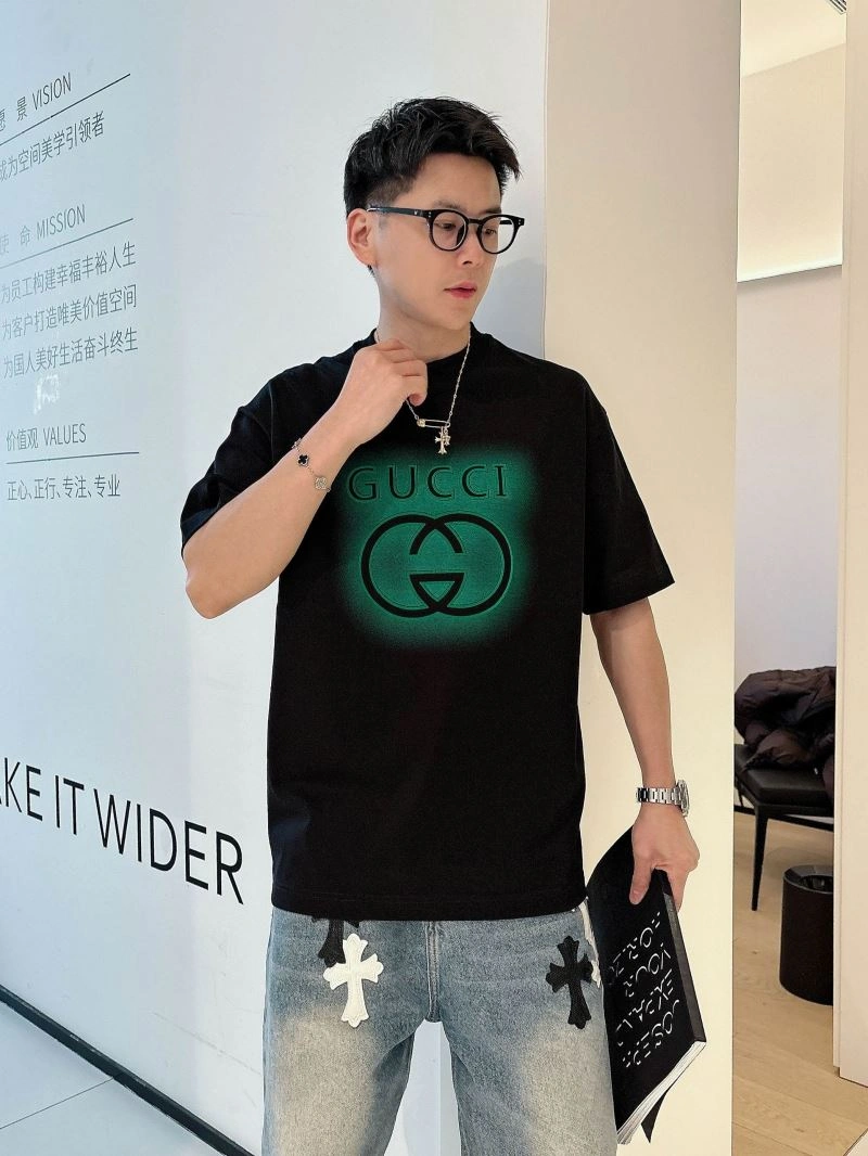 Low-cost Gucci T-Shirts