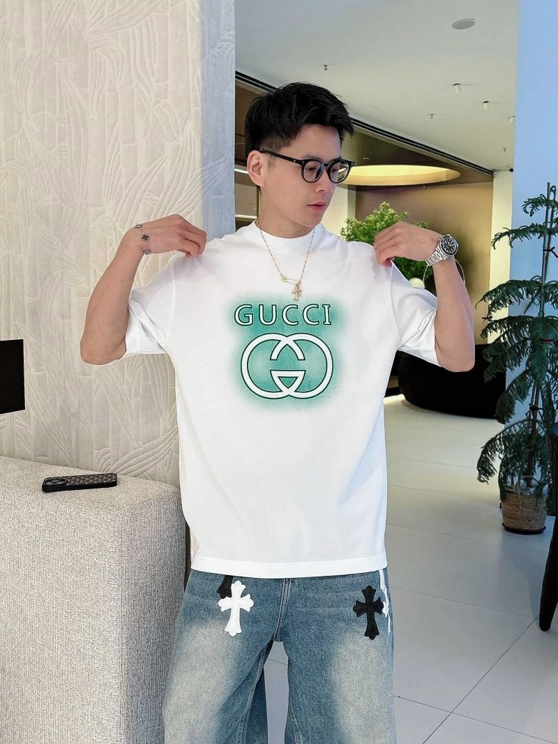 Gucci T-Shirts