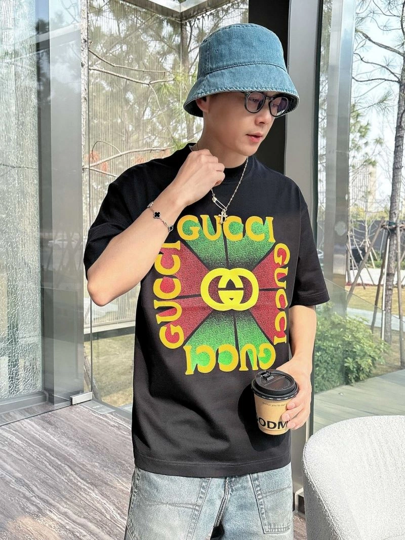 Gucci T-Shirts
