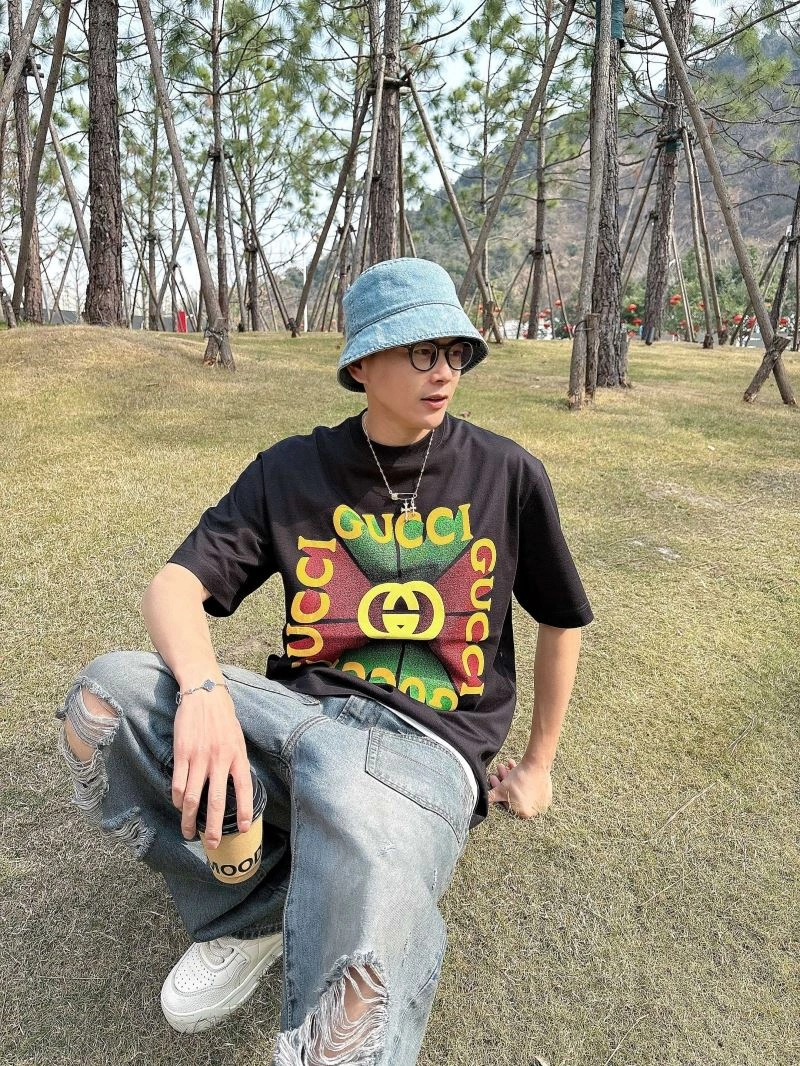 Legit Gucci T-Shirts