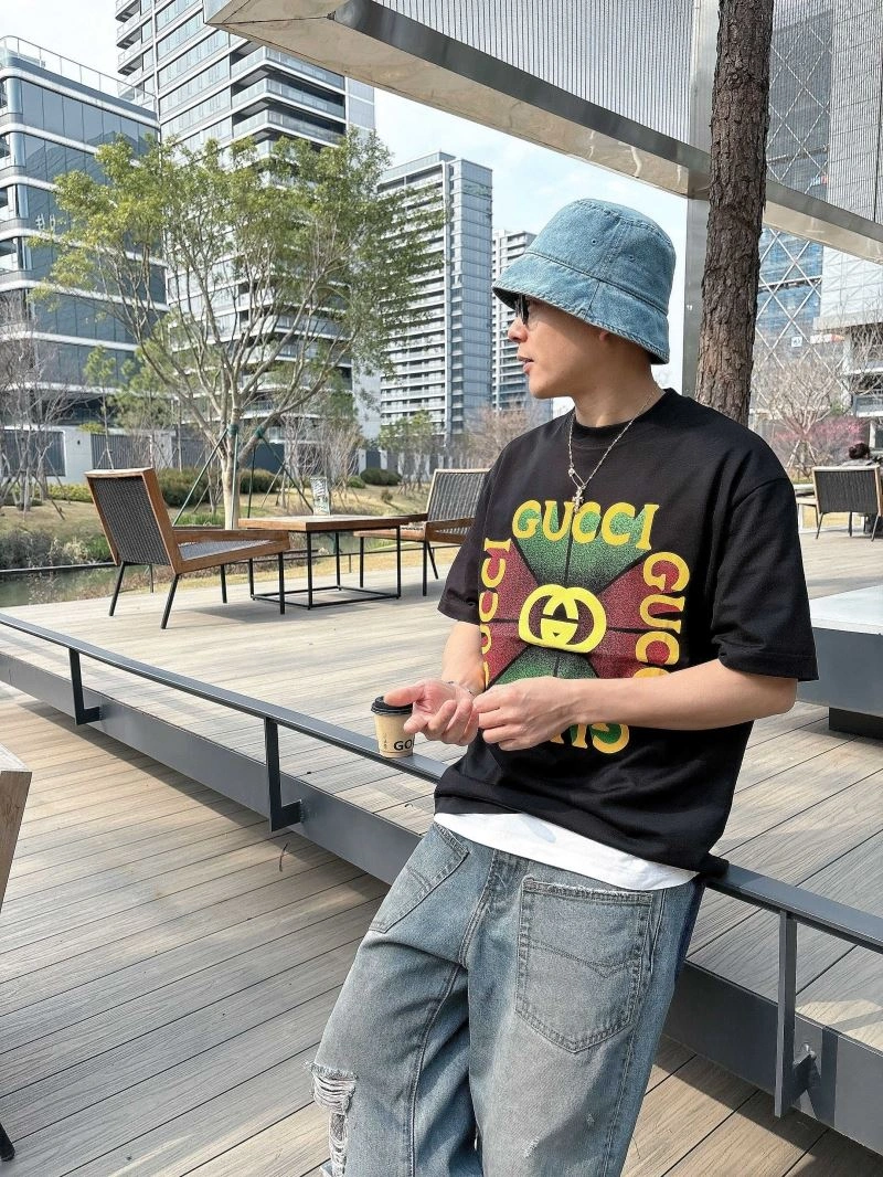 Legit Gucci T-Shirts
