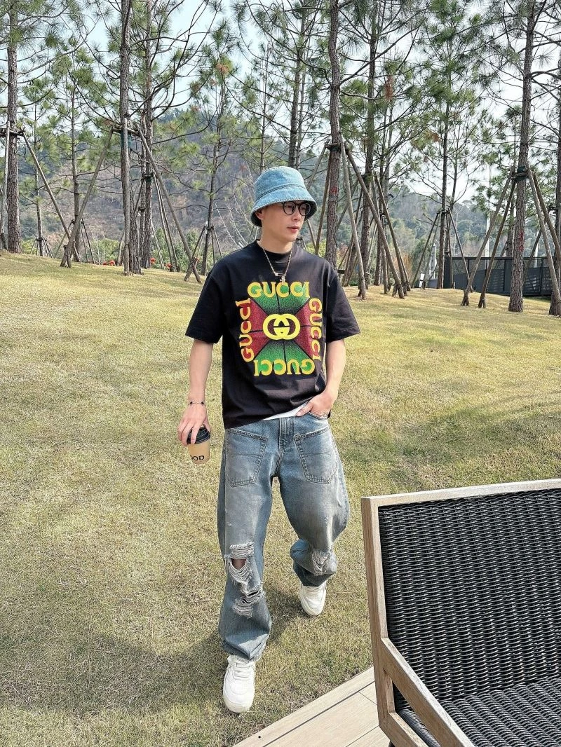 Legit Gucci T-Shirts