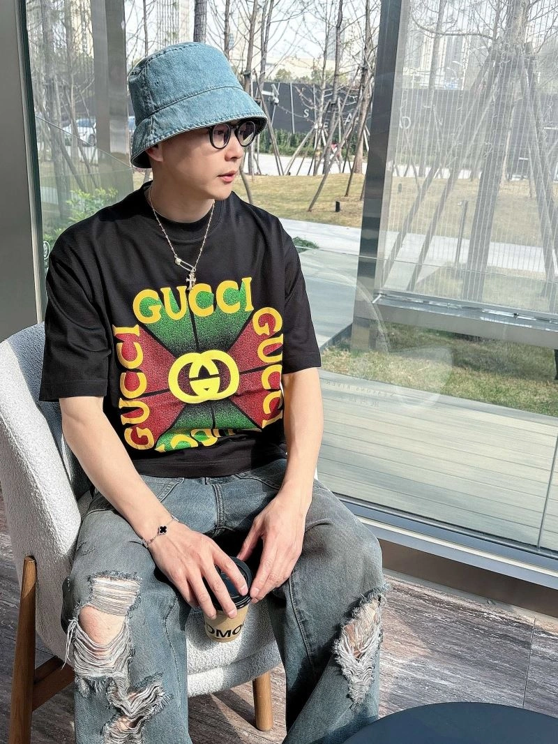 Legit Gucci T-Shirts