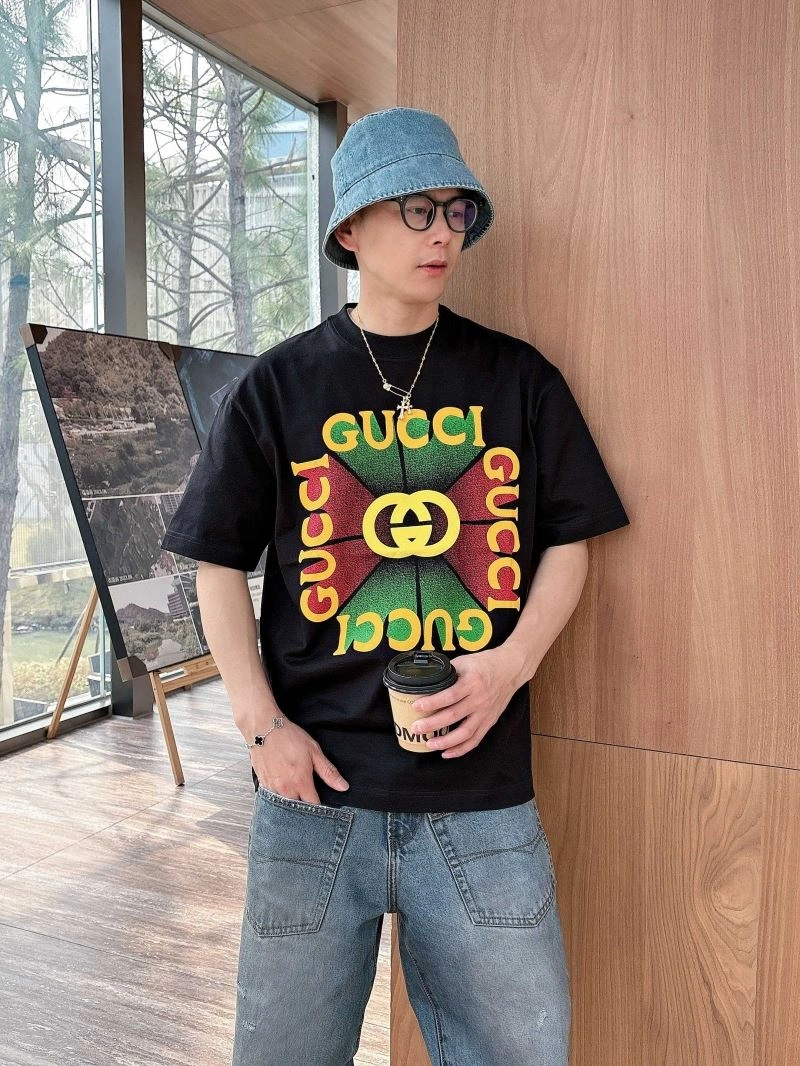 Legit Gucci T-Shirts