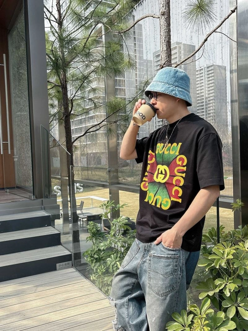 Legit Gucci T-Shirts