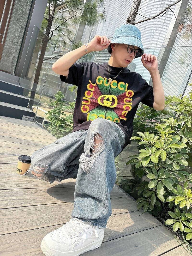 Legit Gucci T-Shirts