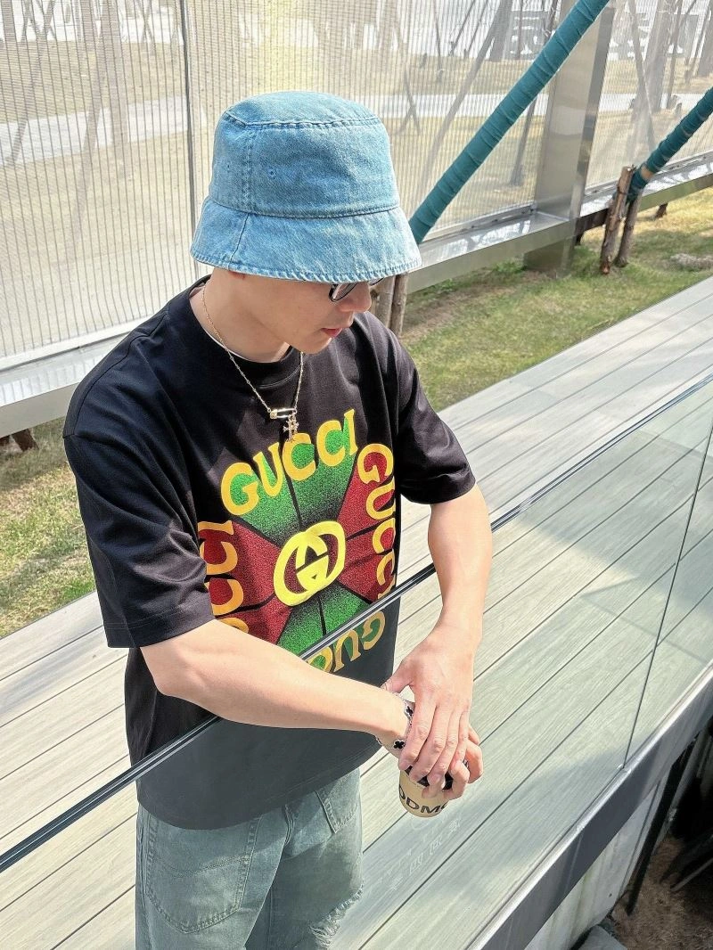 Legit Gucci T-Shirts