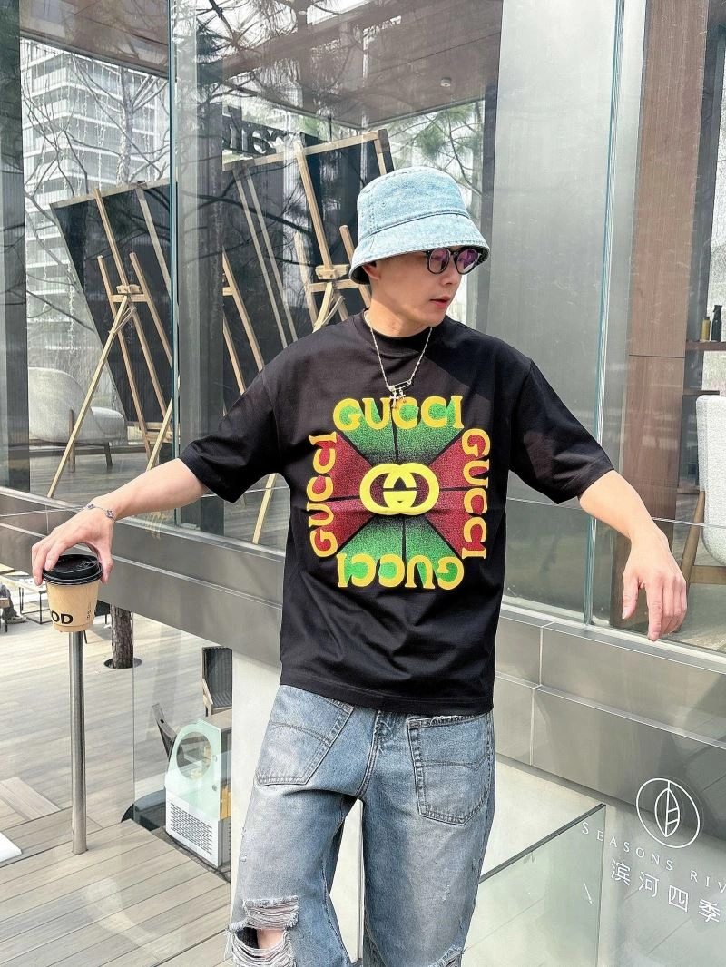 Legit Gucci T-Shirts