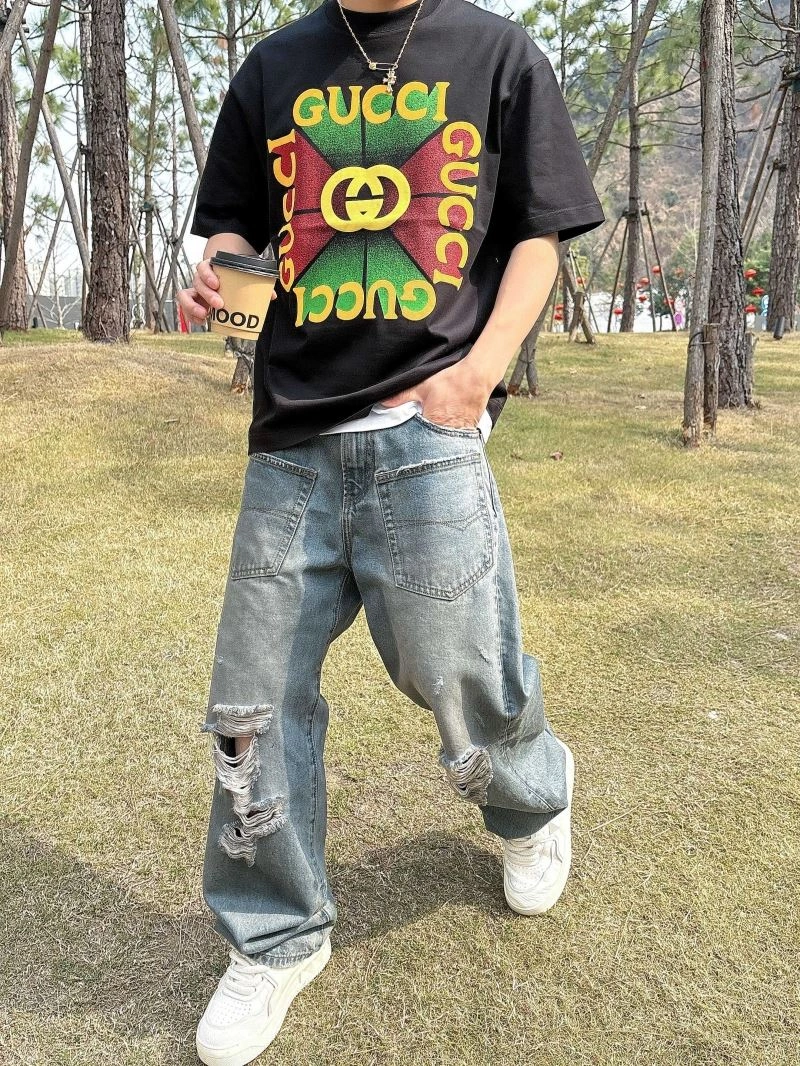 Legit Gucci T-Shirts