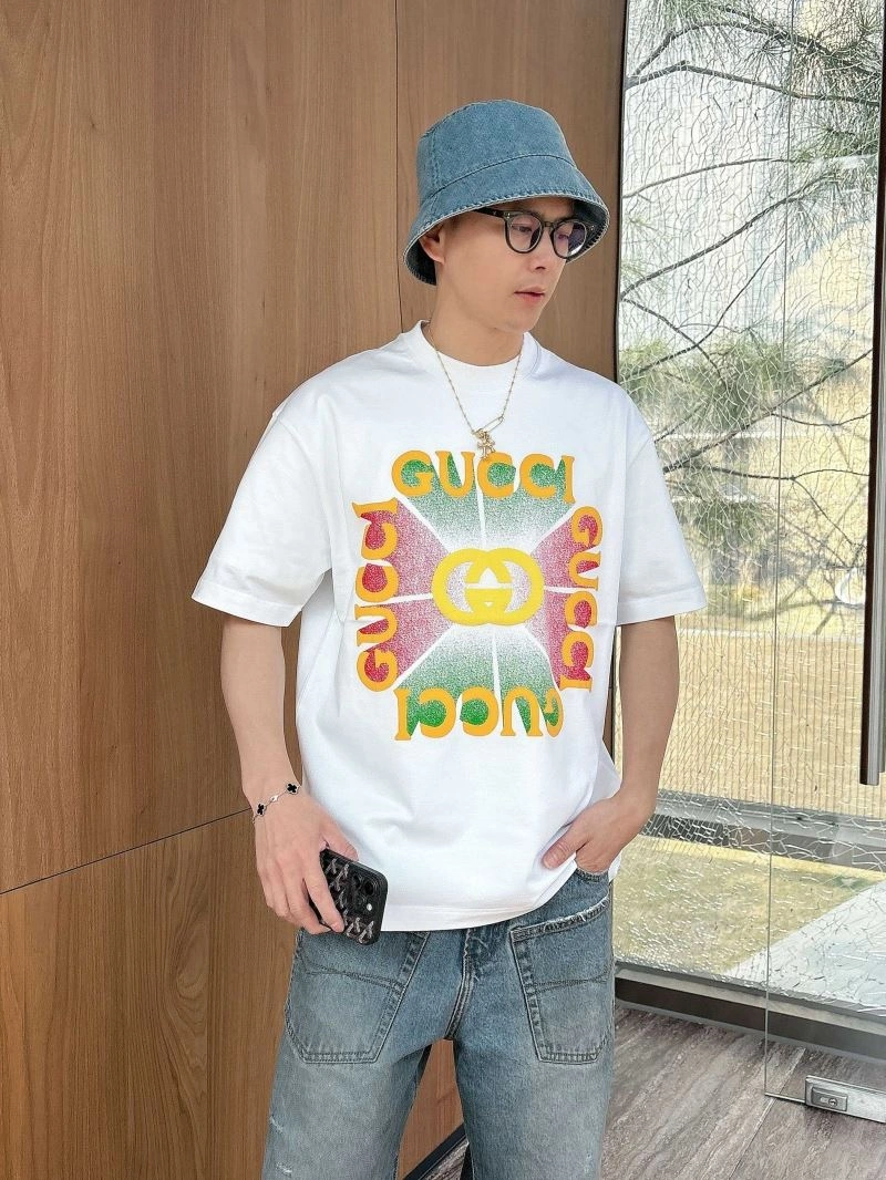 Gucci T-Shirts