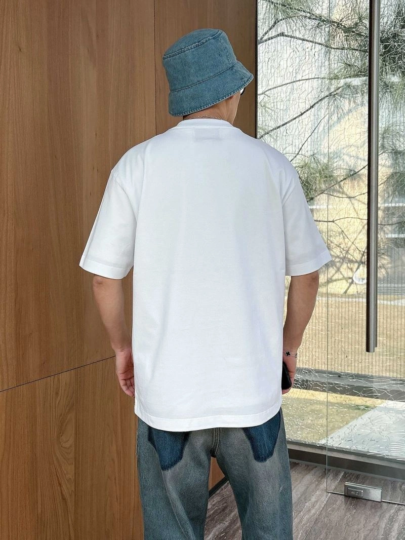 Accurate model Gucci T-Shirts