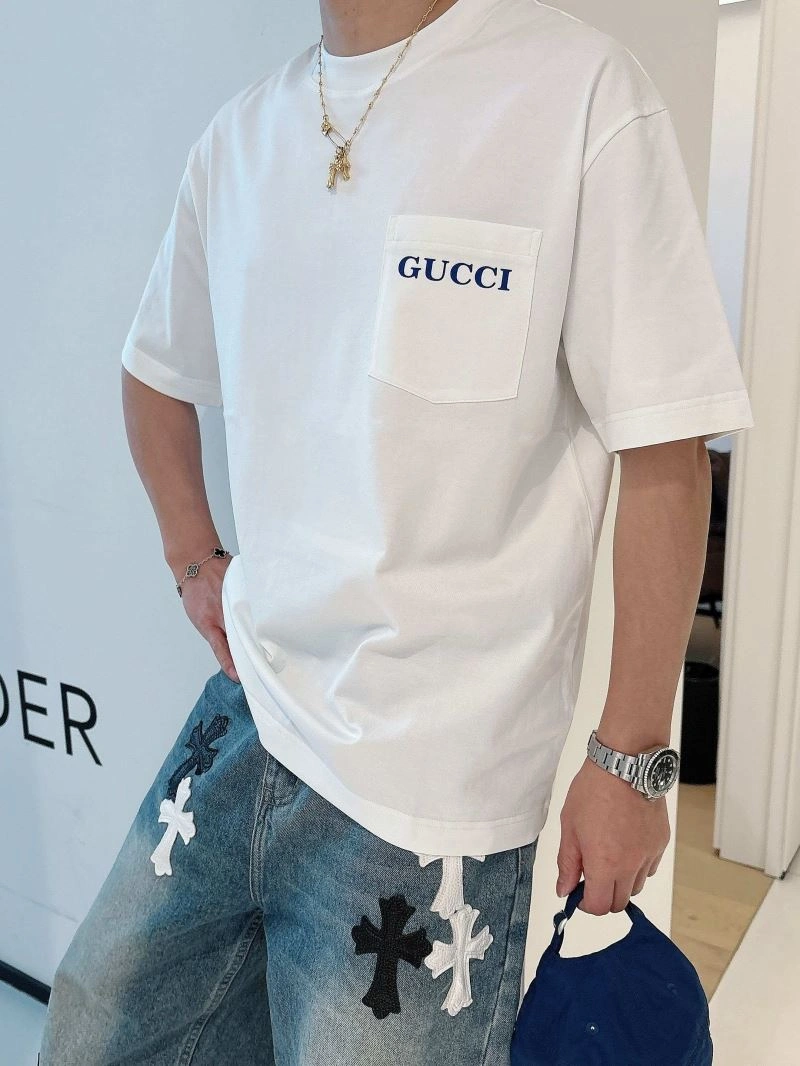 Low-cost Gucci T-Shirts