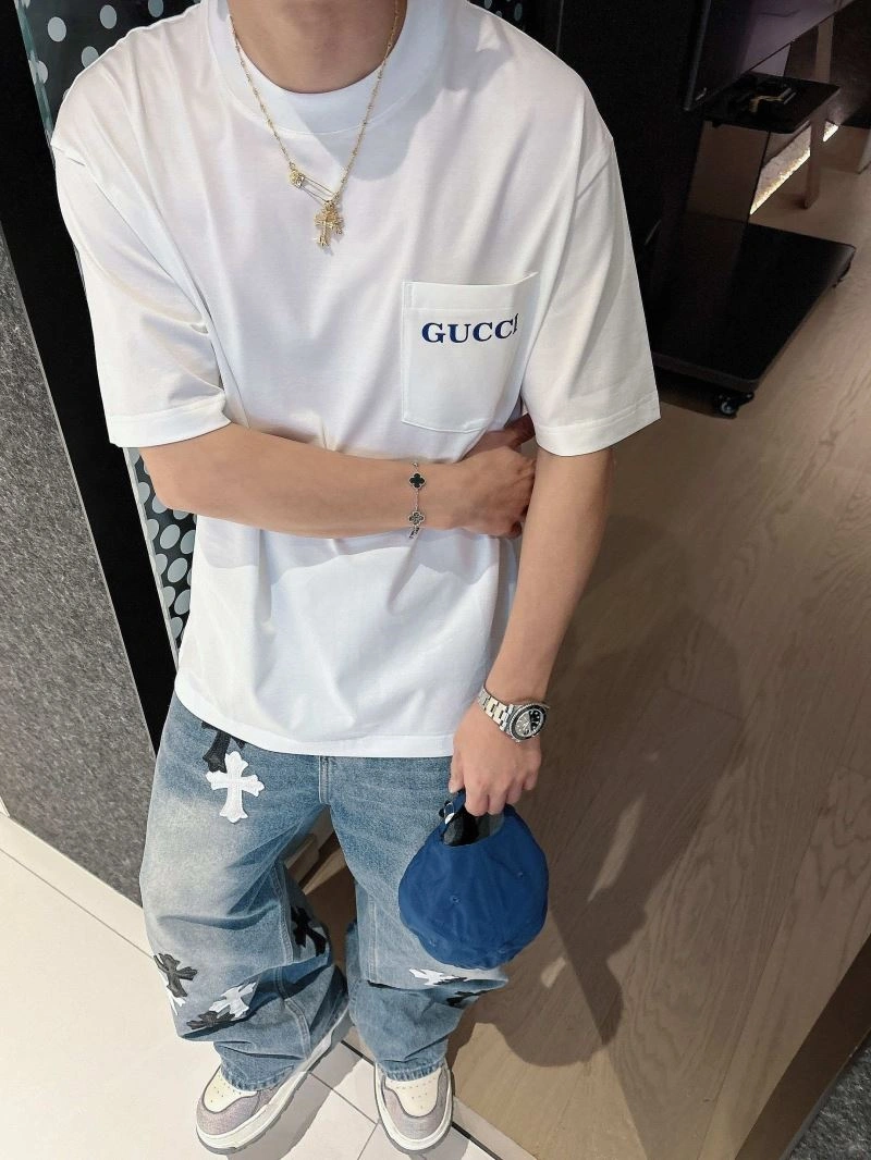 Low-cost Gucci T-Shirts