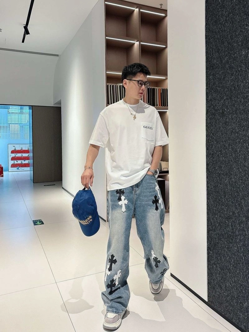 Low-cost Gucci T-Shirts