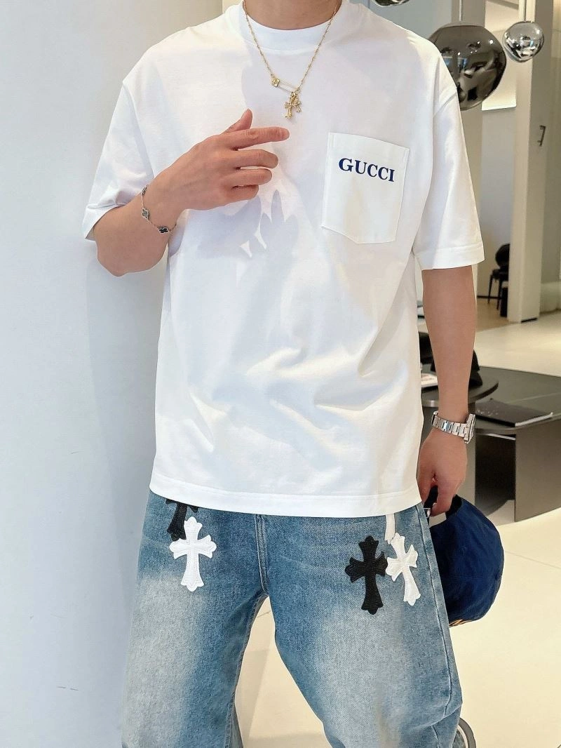 Low-cost Gucci T-Shirts