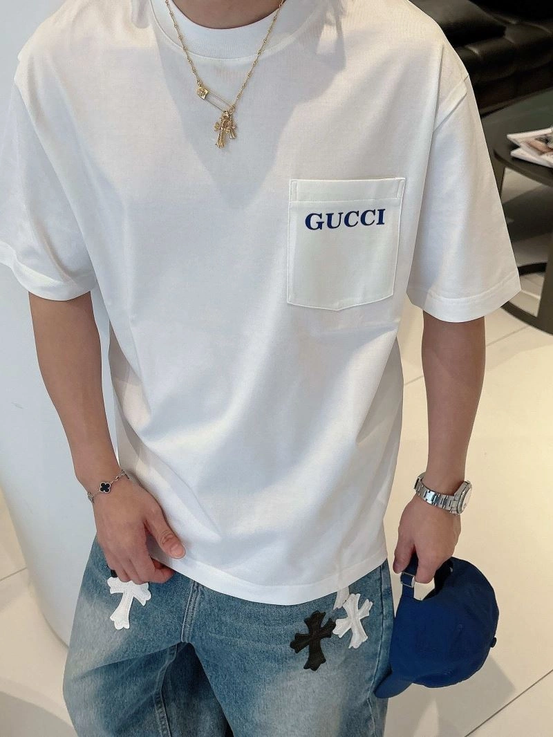 Low-cost Gucci T-Shirts