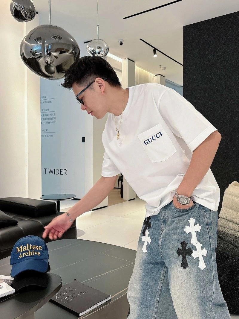 Low-cost Gucci T-Shirts